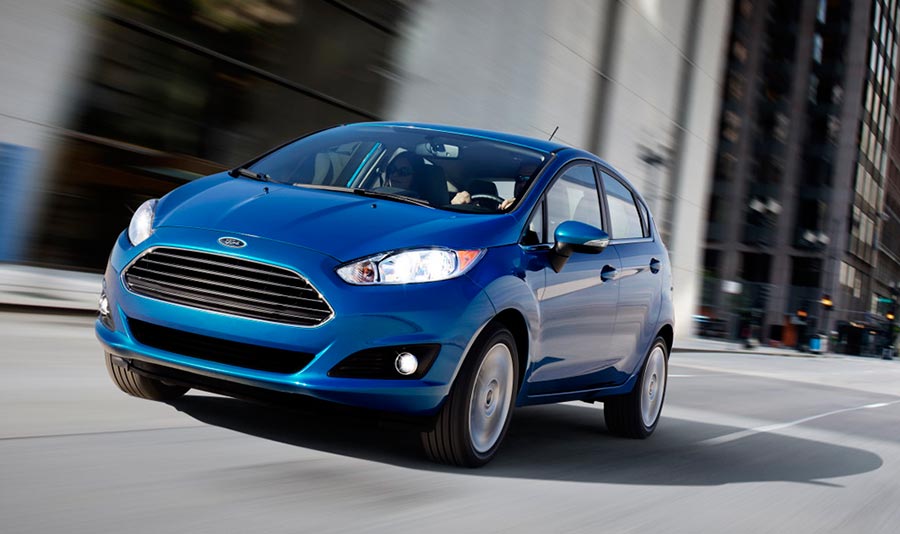 Ford es la marca más elegida por la Generazión Z