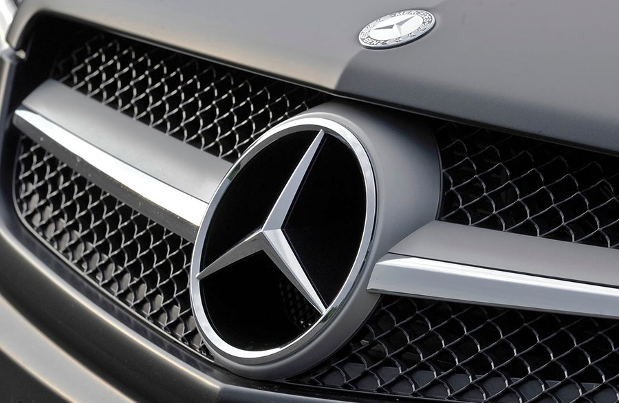 Mercedes-Benz es la marca más valiosa entre las alemanas