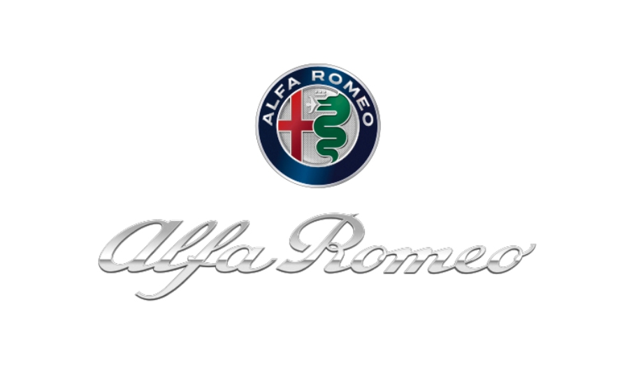 Alfa Romeo rediseñó su logo, aunque mantiene la clásica estructura