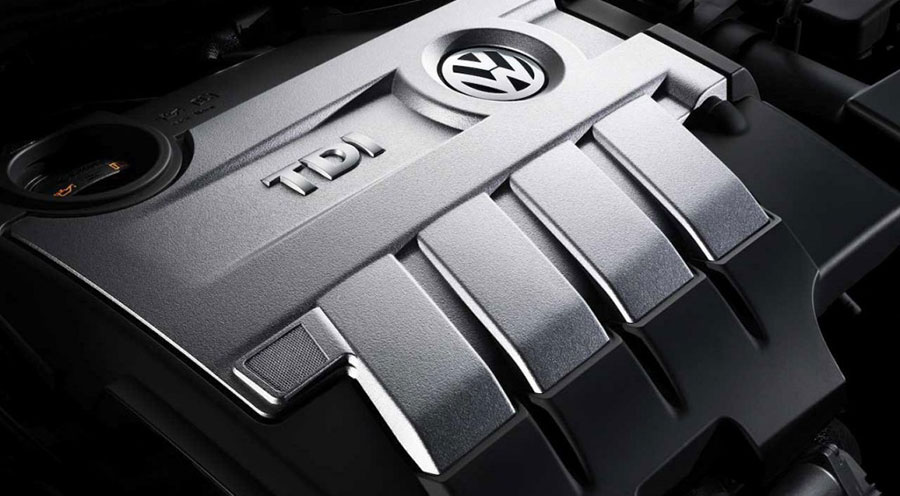 VW diesel-gate: 4 modelos afectados en Argentina y habría llamado a ...