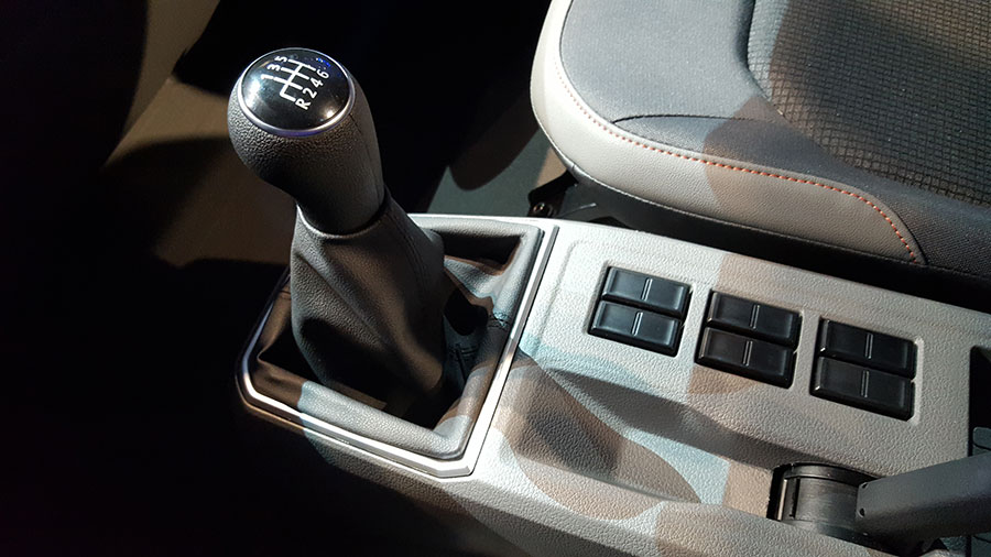 Así es el Volkswagen New Delivery que llegará en 2018