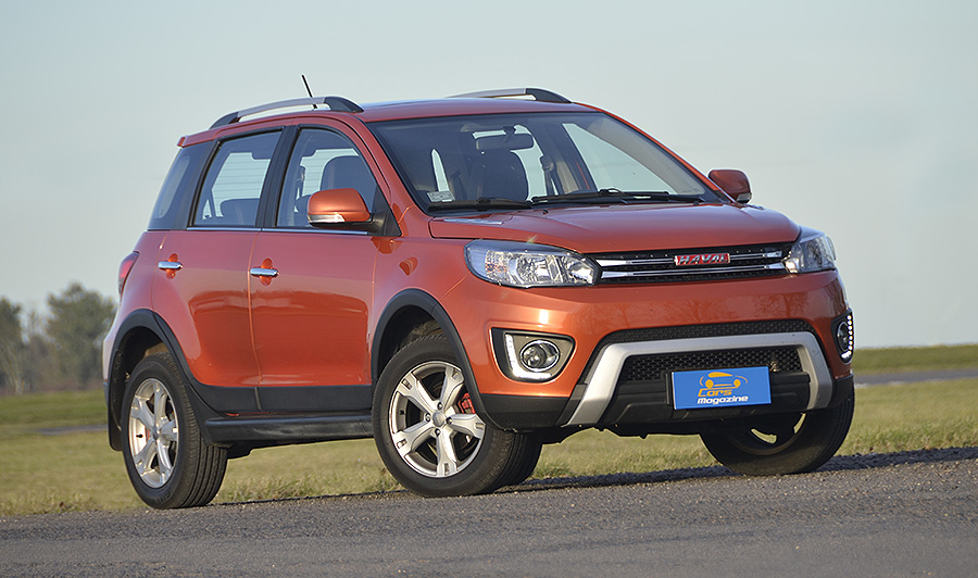 Opinión: Haval H1 en Argentina
