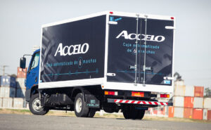 Análisis: Mercedes-Benz Accelo 815 y 1016