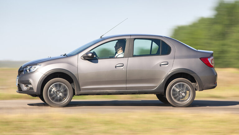Opinión: Nuevo Renault Logan en Argentina
