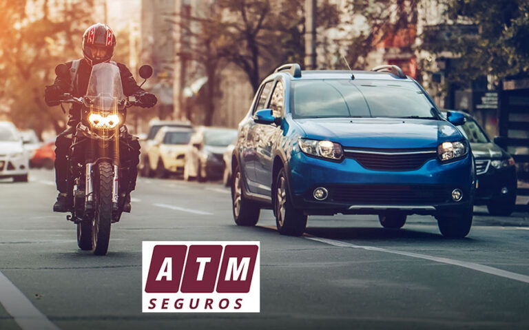 ATM lanzó sus seguros para autos en Argentina