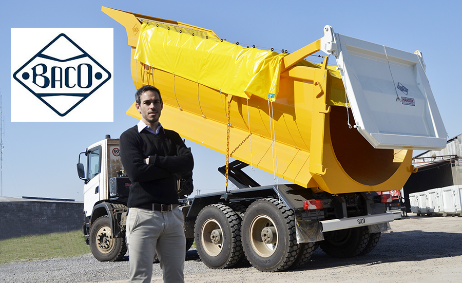 Las cajas Baco ganan terreno en la minería argentina