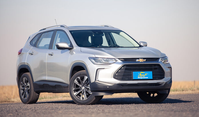 Opinión: Nueva Chevrolet Tracker en Argentina