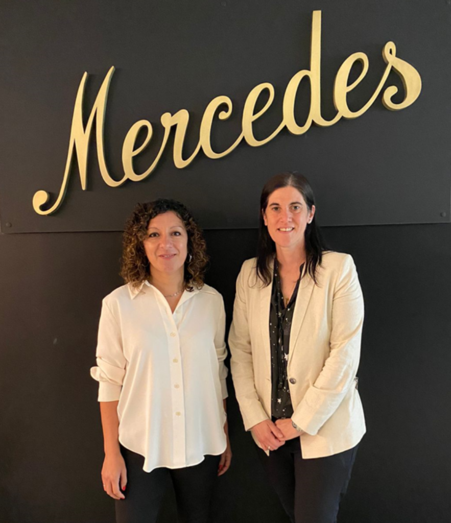 Mercedes-Benz Camiones y Buses lanzó Leasing Plus