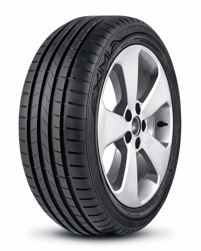 Fate lanzó la línea Eximia by Pininfarina HP y HP SUV