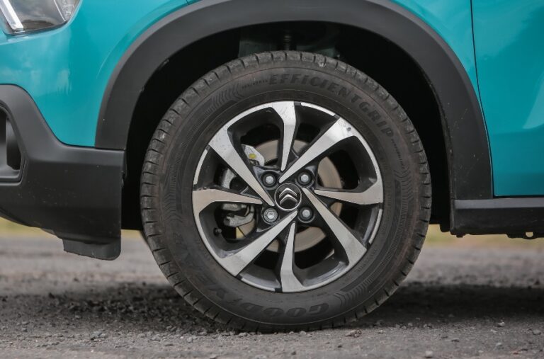 Opinión: Citroën C3 Feel Pack 1.6 AT