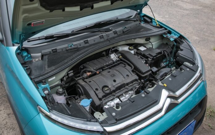 Opinión: Citroën C3 Feel Pack 1.6 AT