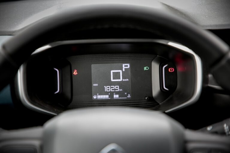 Opinión: Citroën C3 Feel Pack 1.6 AT