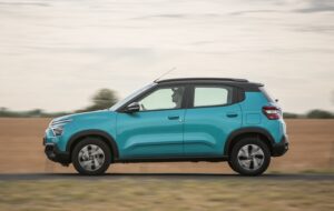 Opinión: Citroën C3 Feel Pack 1.6 AT