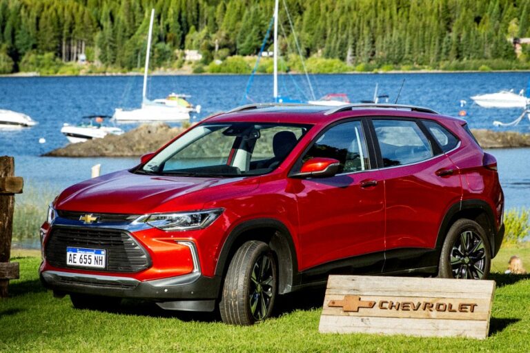 Verano 2023: la propuesta de Chevrolet para esta temporada