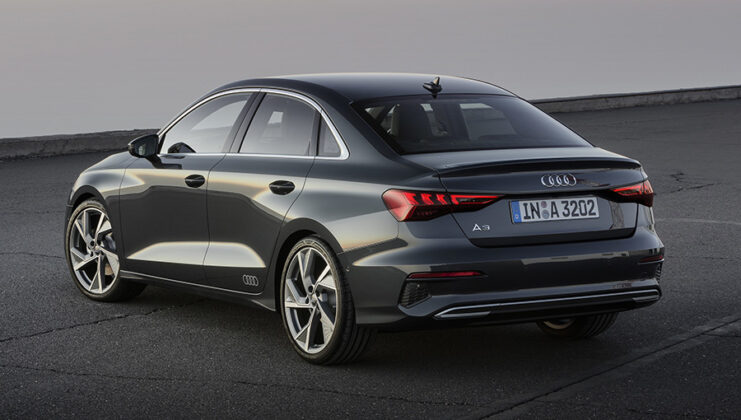 Audi lanzó el Nuevo A3 en Argentina: precios y versiones