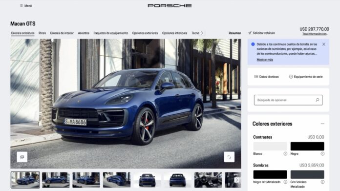 Sitemapcdatahttpswudinf Inetcomde Donde Es Porsche
