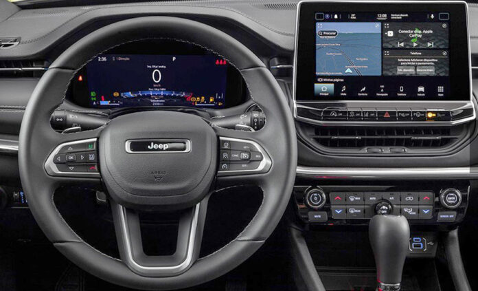 Jeep lanzó el Compass 2025: qué cambia y cuánto vale