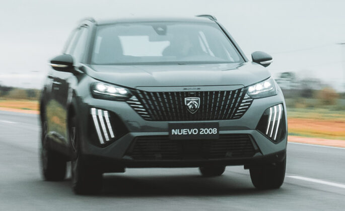 Laion, el nuevo asistente con inteligencia artificial de Peugeot