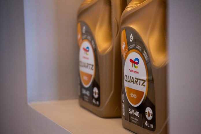 TotalEnergies inauguró un Quartz Auto Services en Mendoza