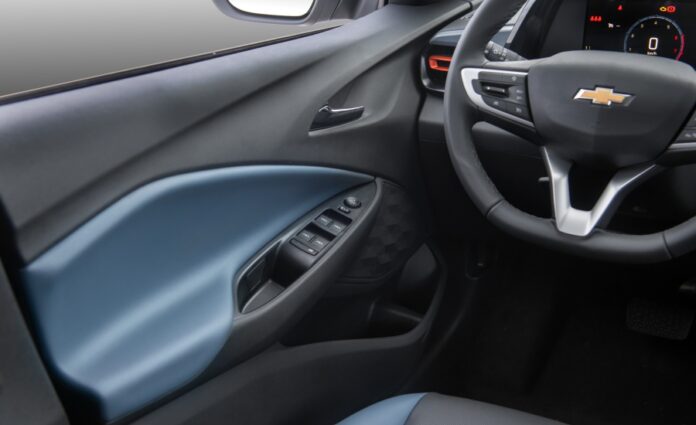 Llegaron los nuevos Chevrolet Onix y Onix Plus
