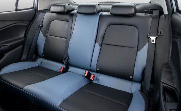 Llegaron los nuevos Chevrolet Onix y Onix Plus