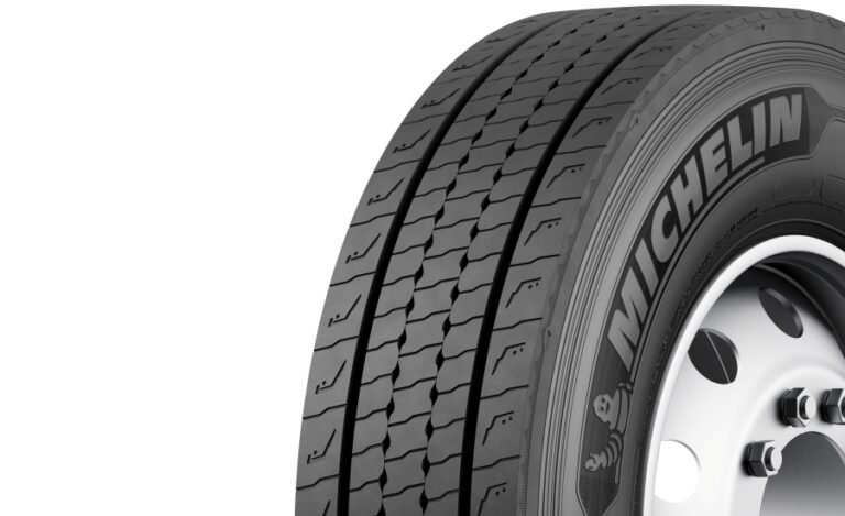 Ya está disponible el neumático Michelin X Multi Z2