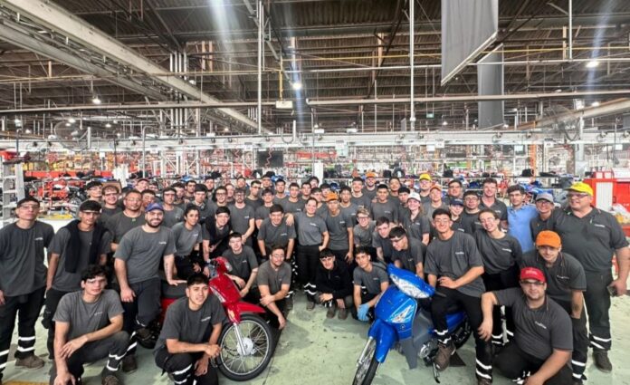 Grupo Corven, entre las mejores empresas para trabajar del país