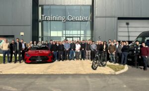 Prestige Auto organizó el Foro de Servicios 2026